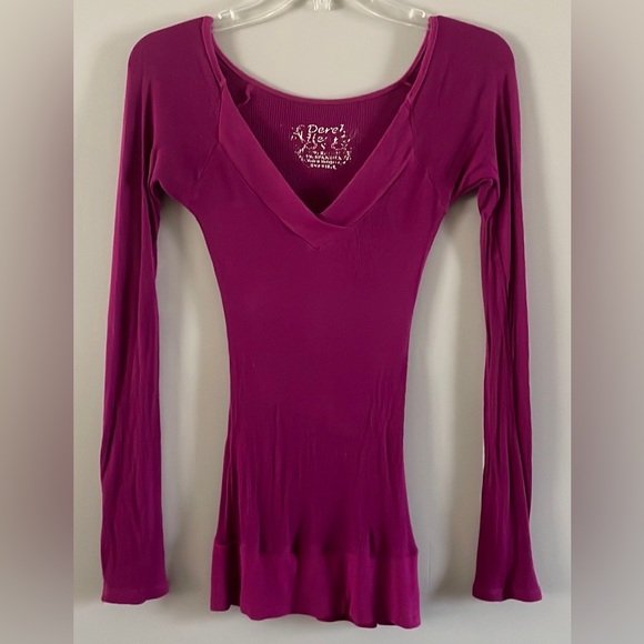 Derek Heart | Sweaters | Derek Heart Sexy Fitted Sweater | Poshmark